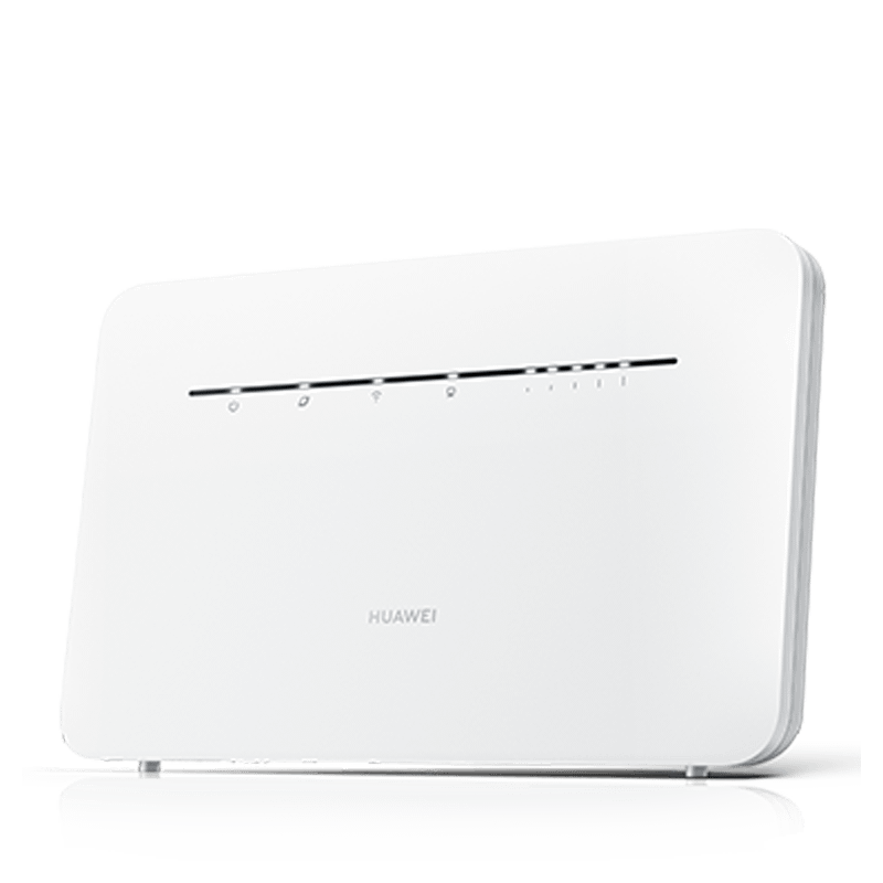 Huawei LTE B535 Router 3 Pro - Xpedite Technologies